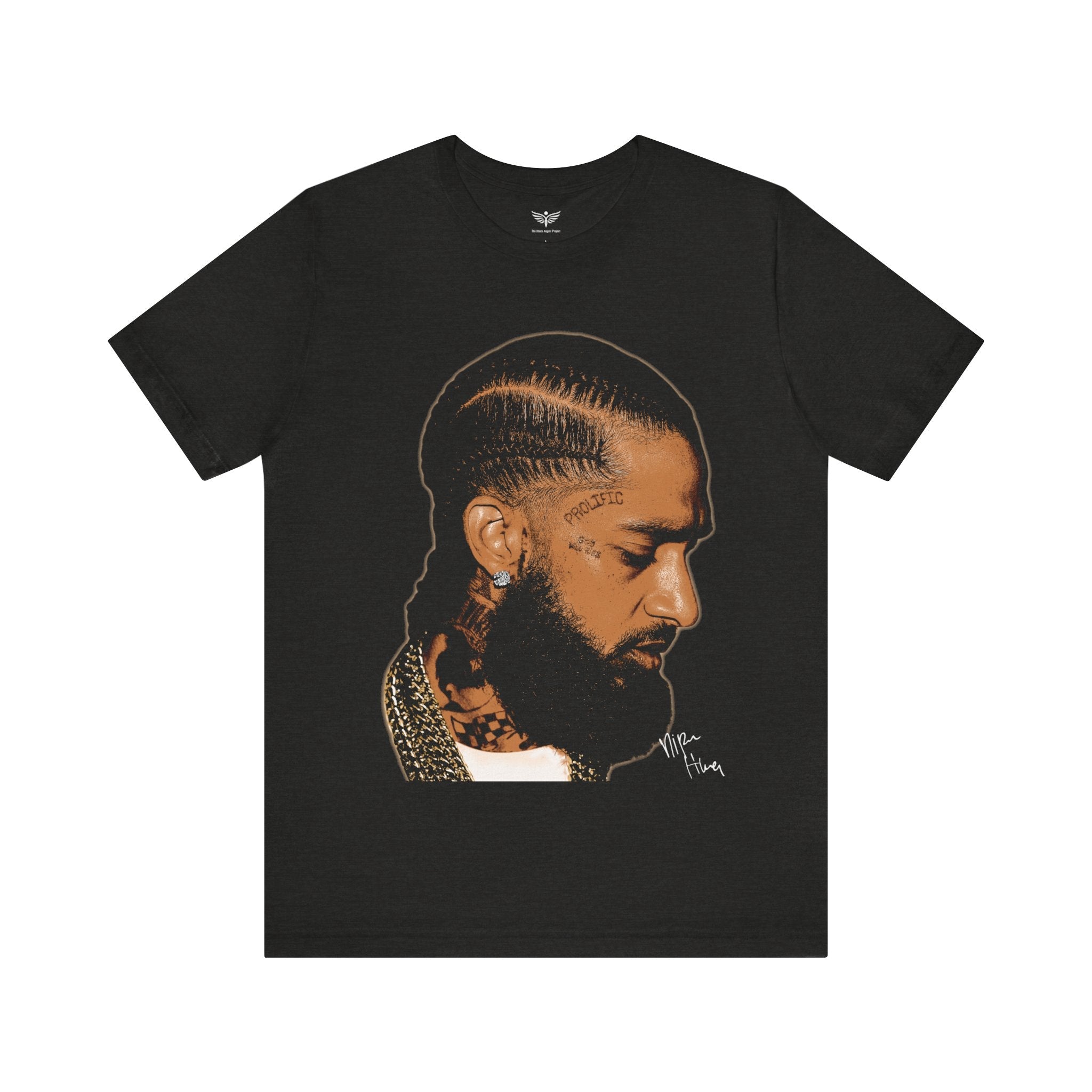 BIG FACE TEES